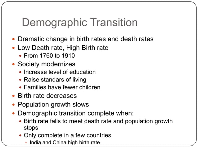 Human population Ecology | PPTX | Environment | Science