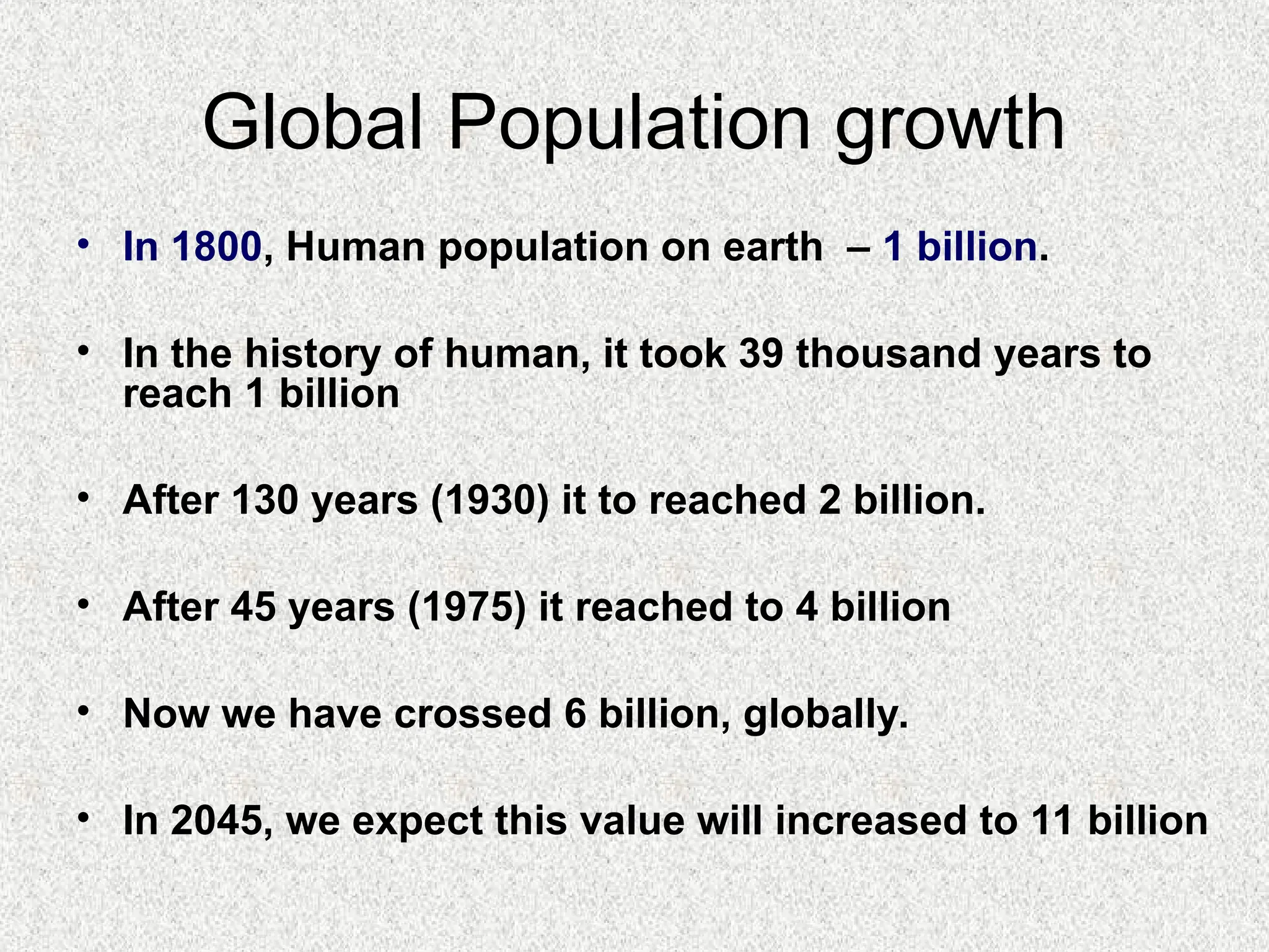 Human Population - Environmental Science.ppt