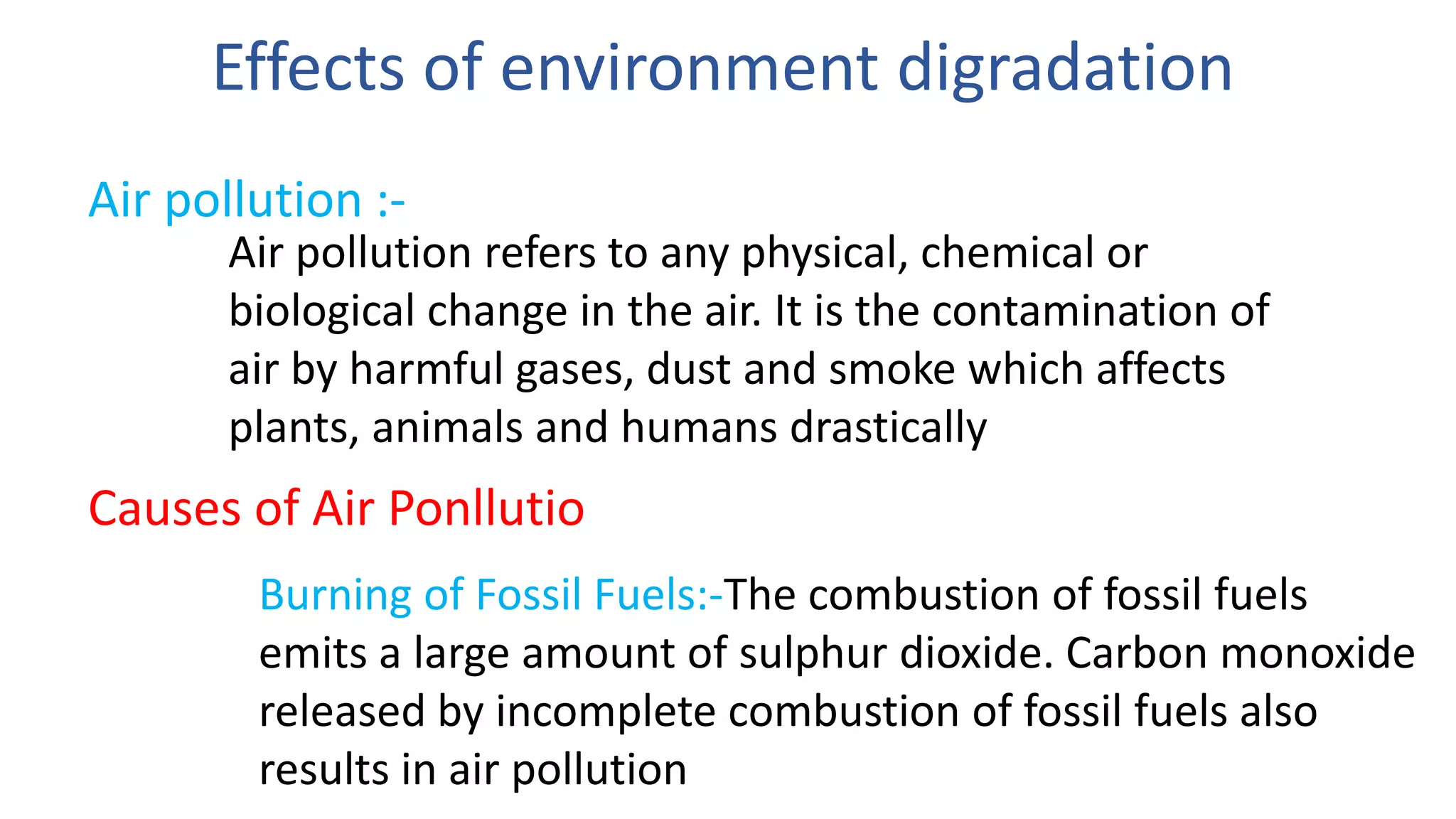 Human population and environment .pptx