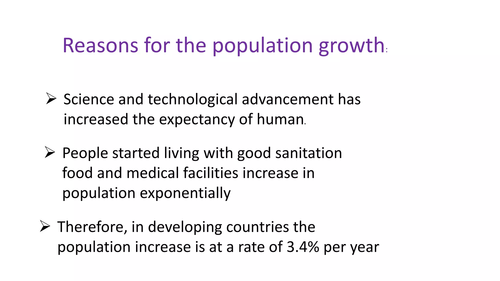 Human population and environment .pptx