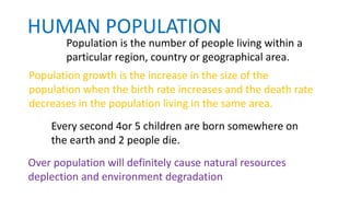 human population and environment.pptx