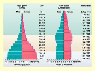 Human Population and Rates.ppt