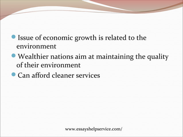 Human Population Growth and Environmental Impacts