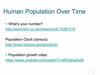HumanPopulationUpdated.ppt