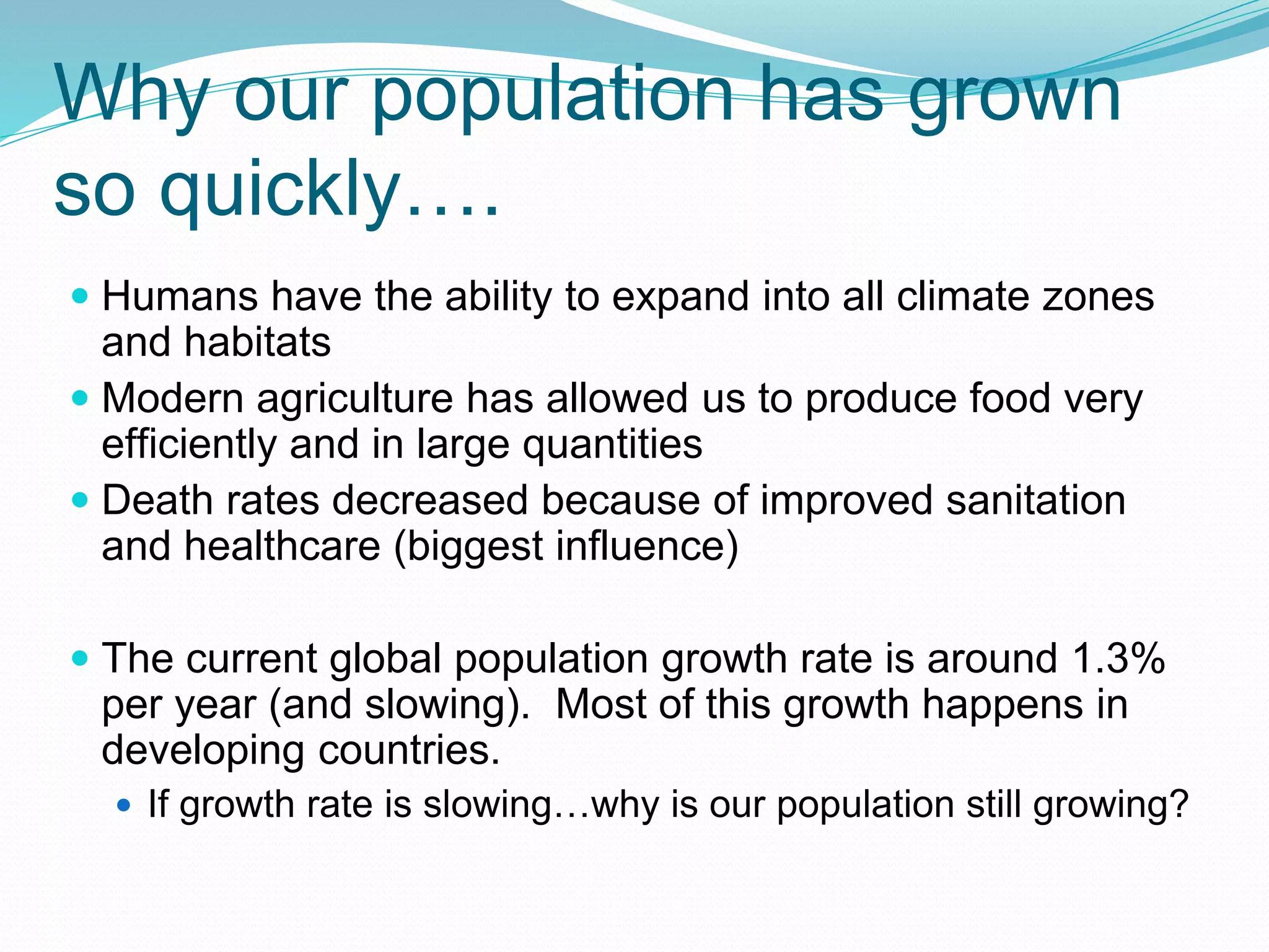 HumanPopulationUpdated.ppt