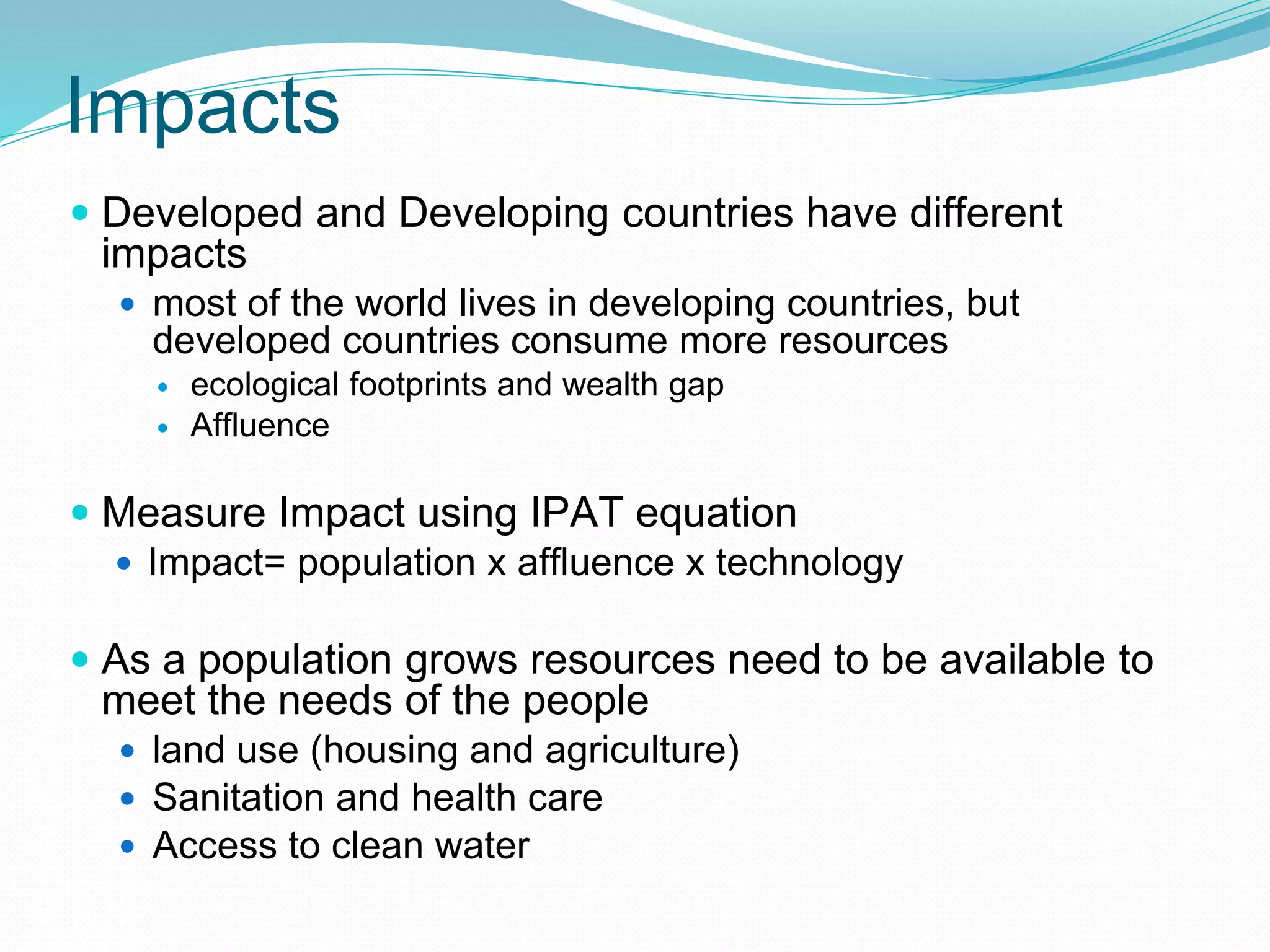 HumanPopulationUpdated.ppt