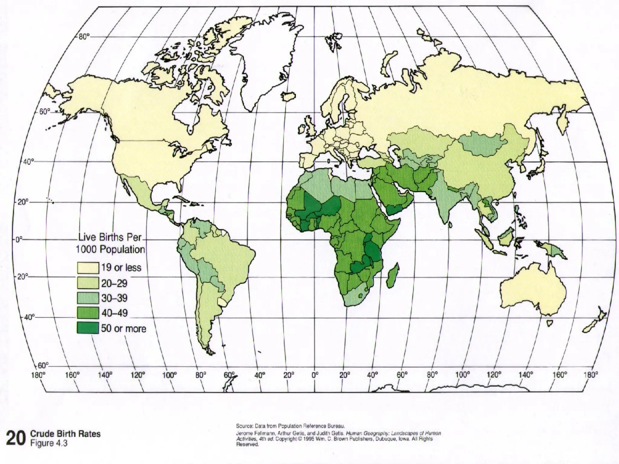 Human Population Census Updated With its Impact | PPT
