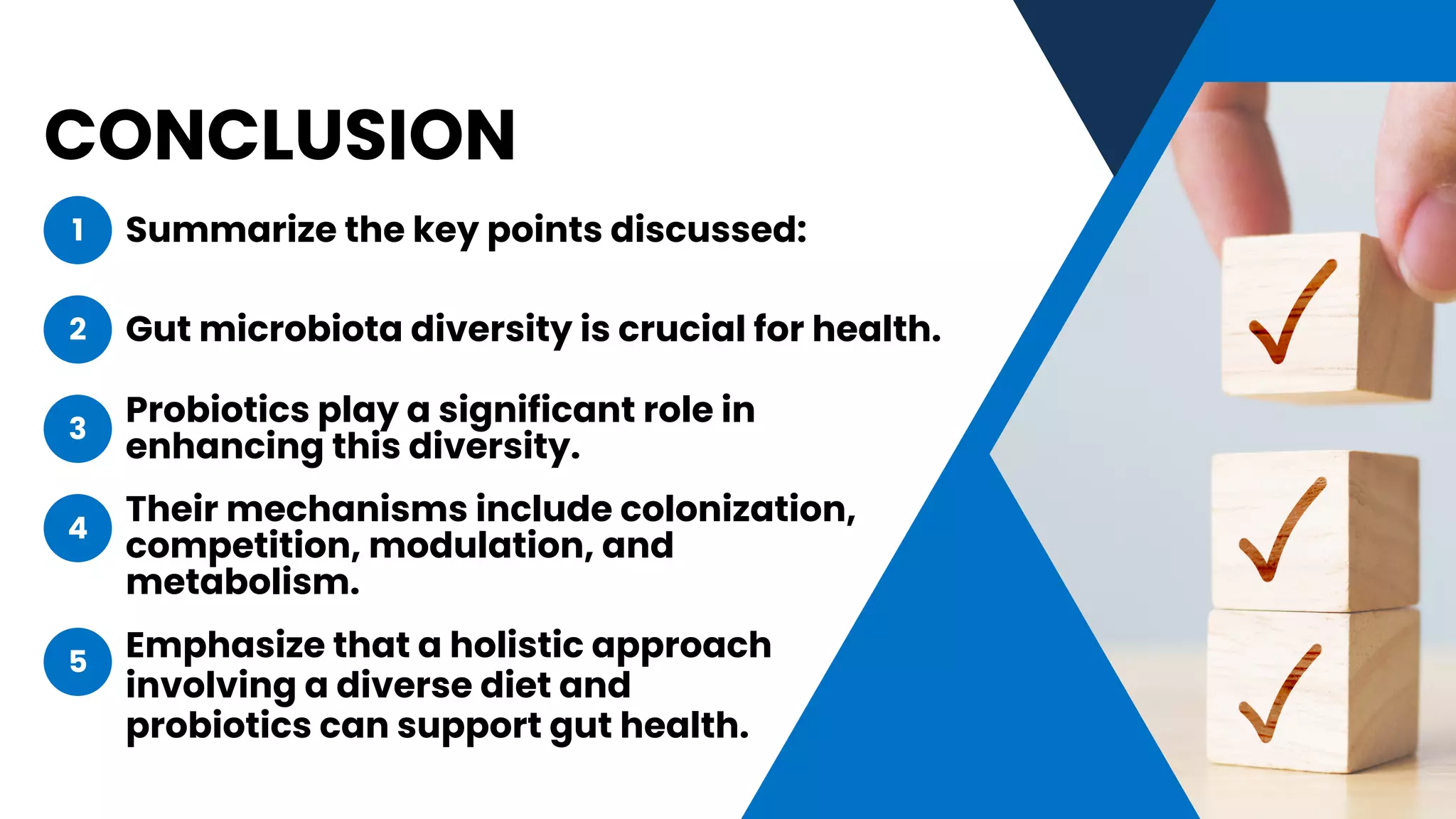 Understanding Probiotics' Impact On Gut Flora | PDF