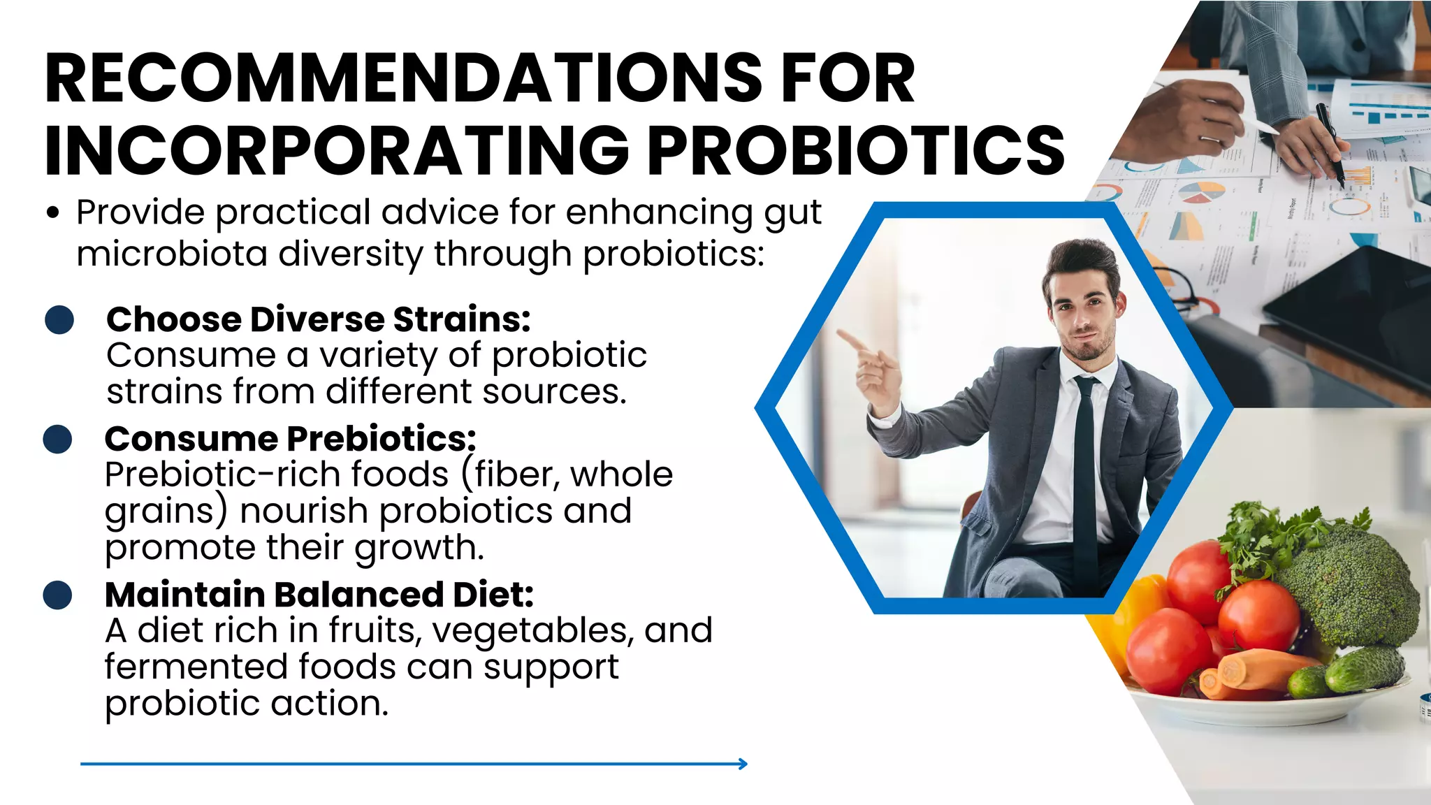 Understanding Probiotics' Impact On Gut Flora | PDF
