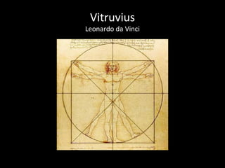 Human proportions | PPT