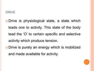 Human relation | PPTX