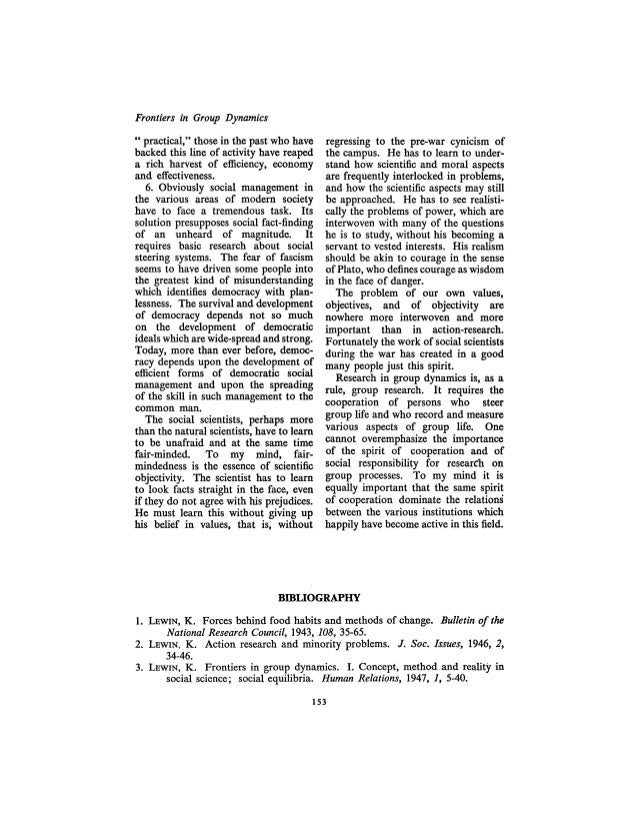 Human relations 1947-lewin-143-53