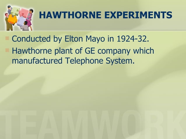 Human relations(5) | PPT