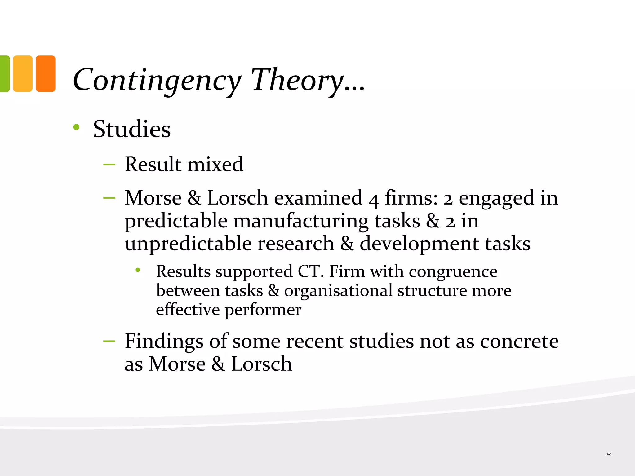 Human relation theory_l5 | PPT