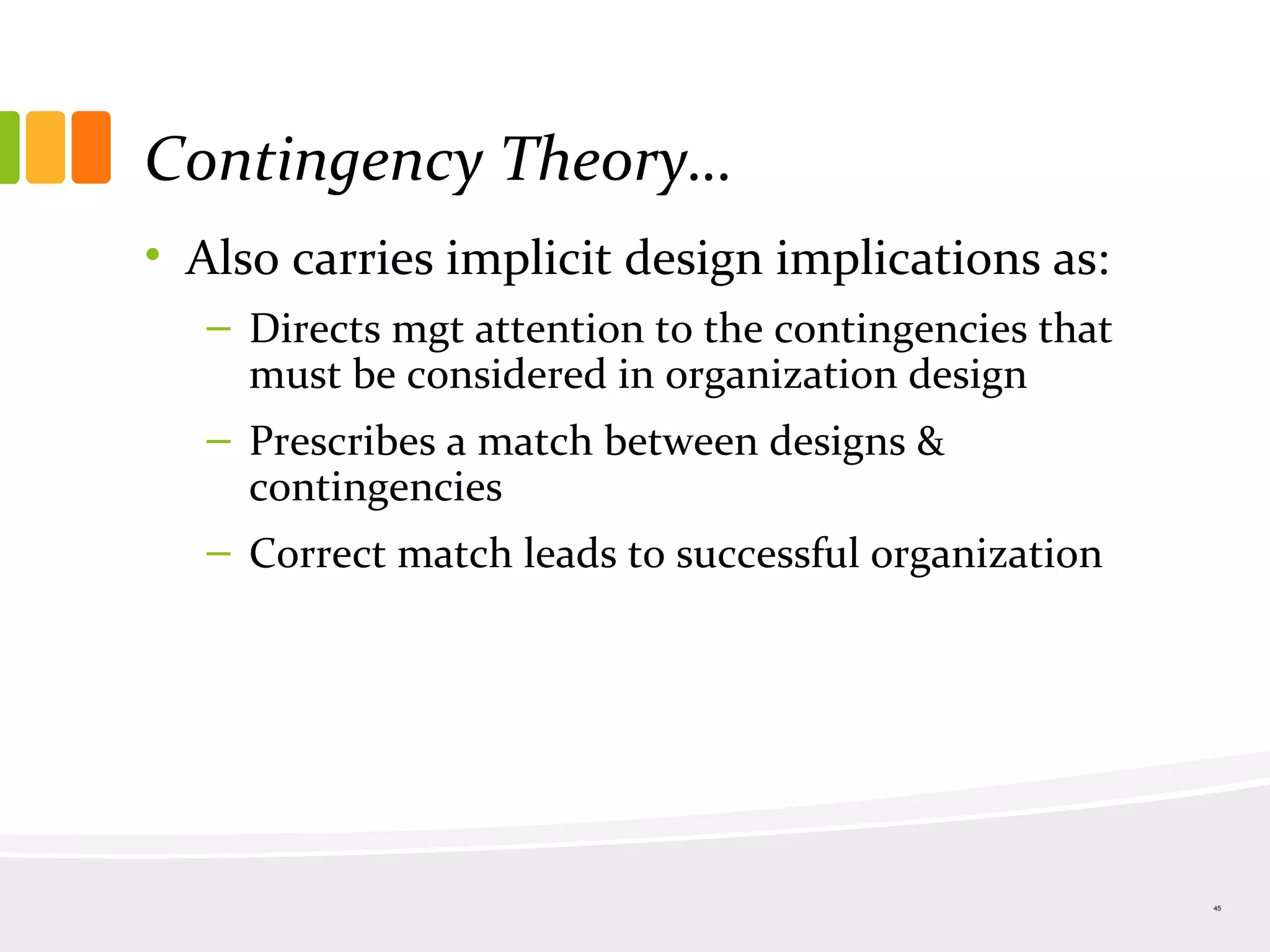 Human relation theory_l5 | PPT