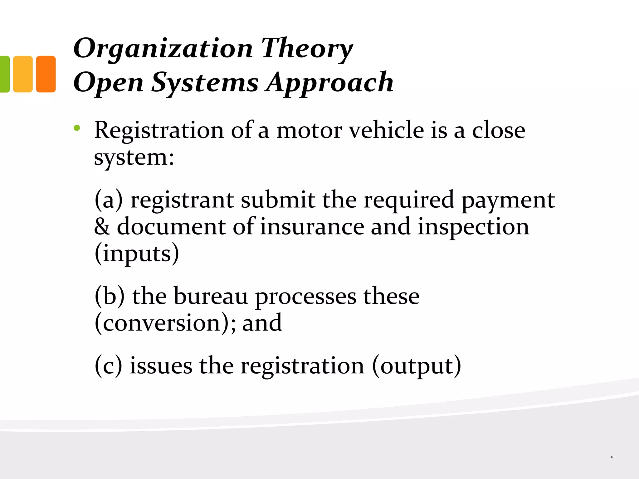 Human relation theory_l5 | PPT