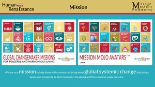 Human Renaissance Group Culture | PPT