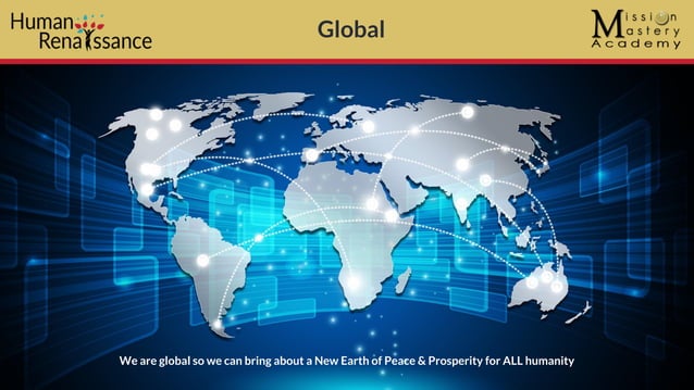 Human Renaissance Group Culture | PPT