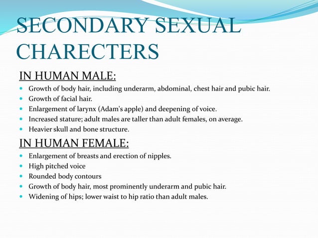 Human reproduction | PPT