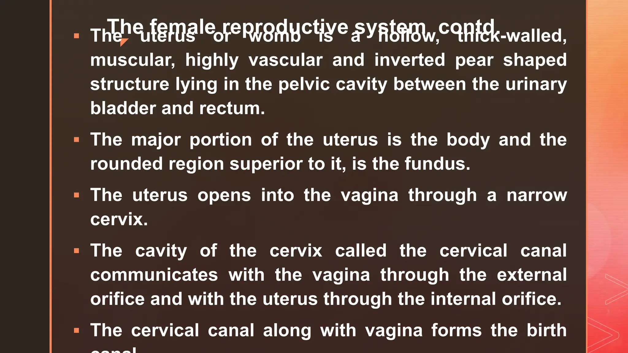 Human Reproducton and biological change.pptx