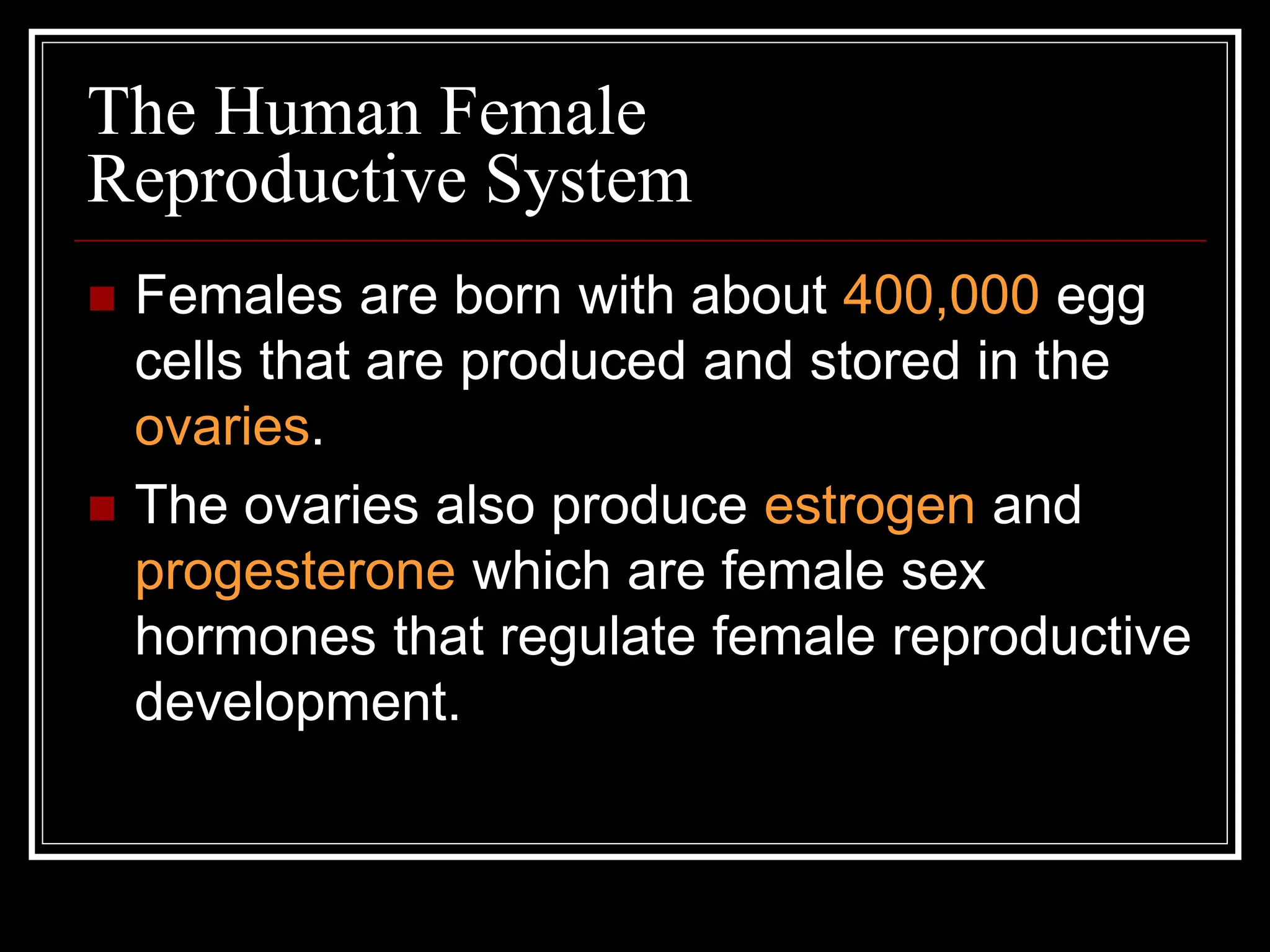 Human Reproduction.ppt
