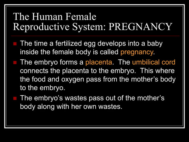 Human Reproduction.ppt
