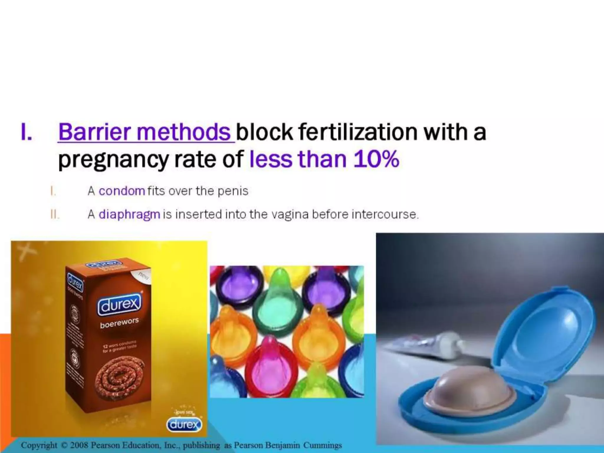 Human reproduction & contraceptive | PPTX | Reproductive Health ...