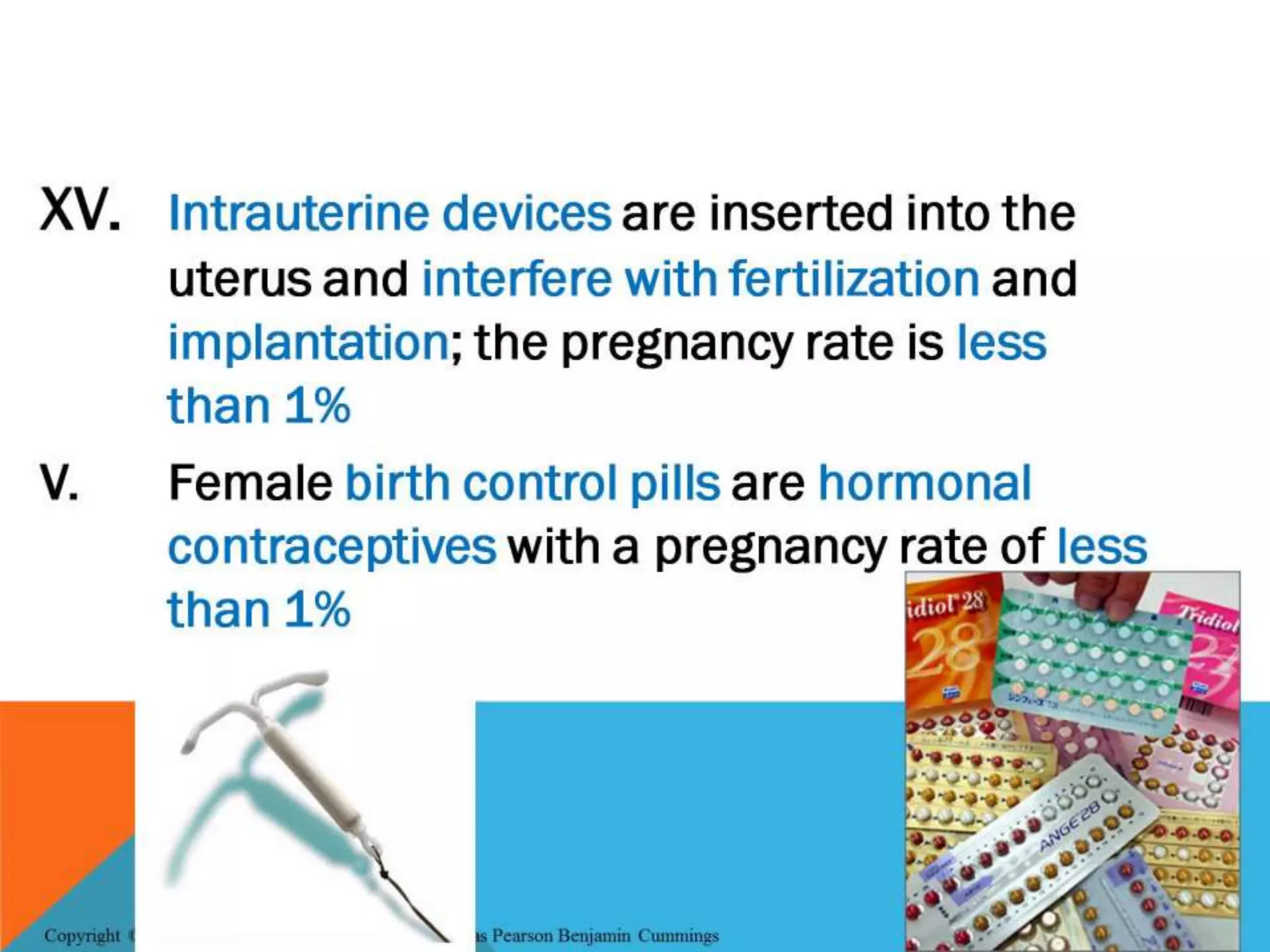 Human reproduction & contraceptive | PPTX | Reproductive Health ...