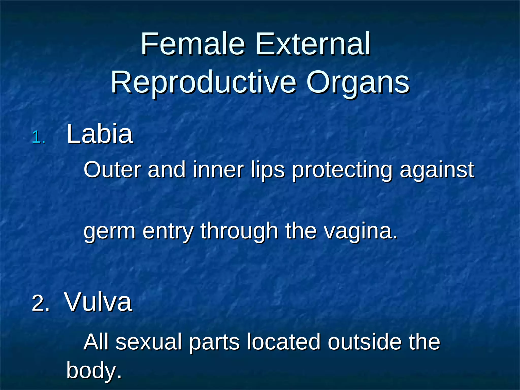 Human reproduction powerpoint | PPT