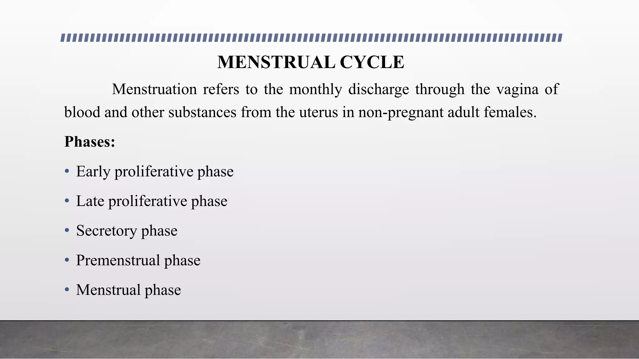 Human reproduction ppt | PPT