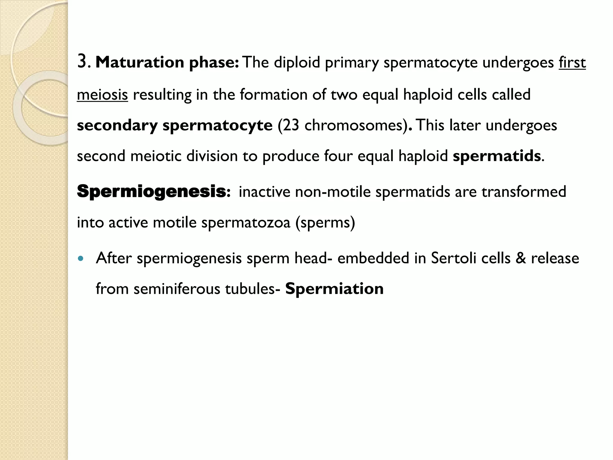 Human Reproduction | PPTX
