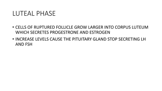 Human Reproductionppt Ppt