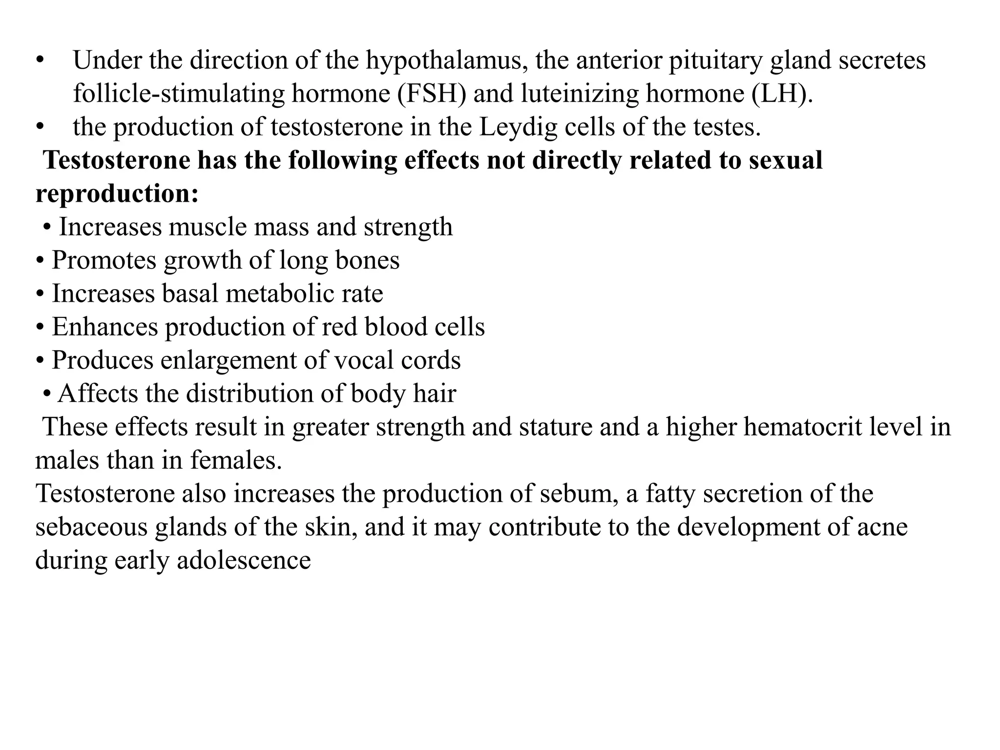 Human Reproductive Pptx