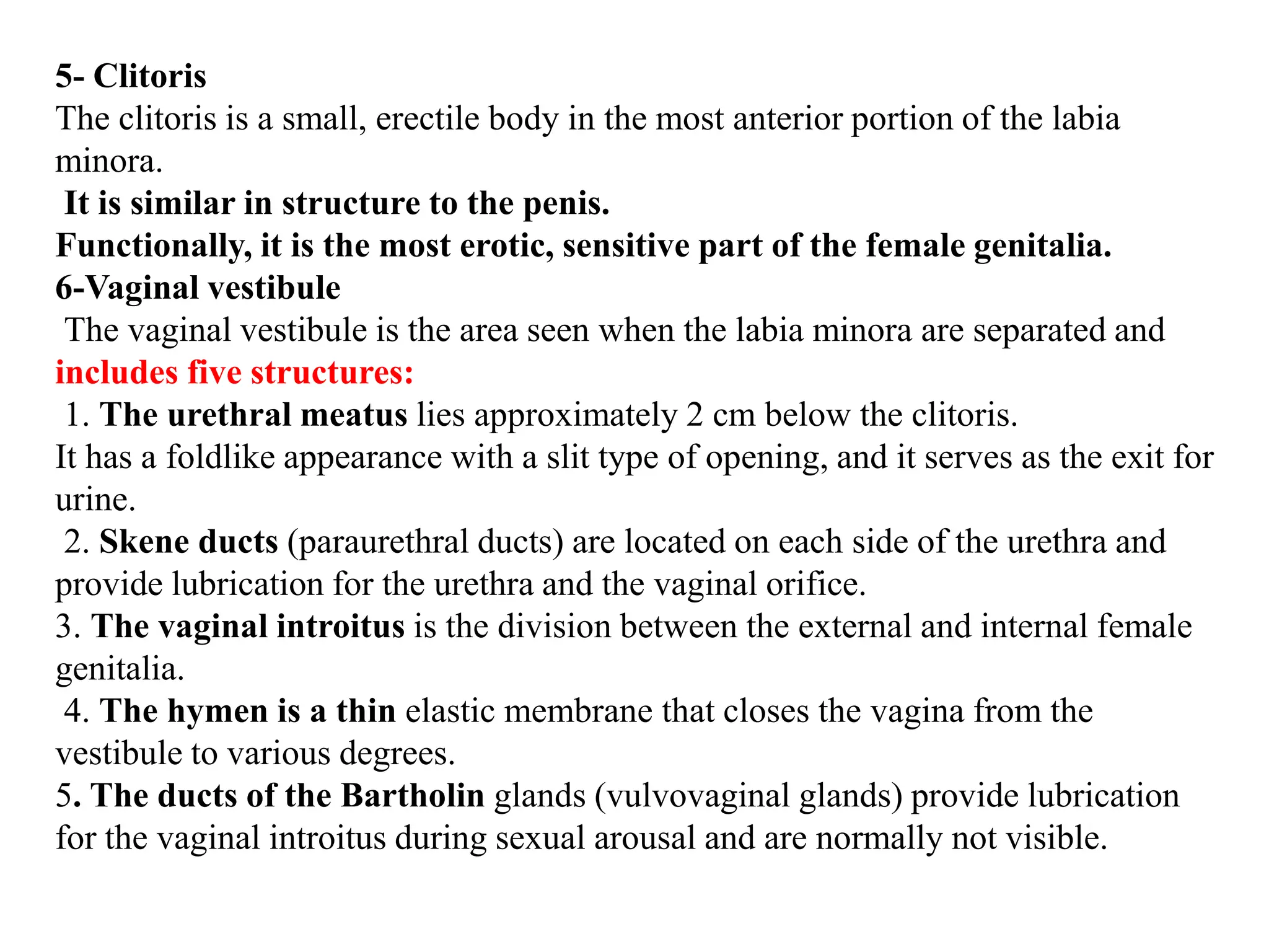 Human Reproductive Pptx