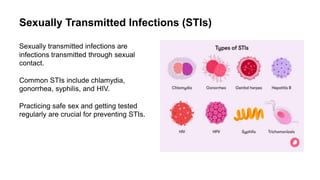 Human Reproductive System by Ishu .pptx