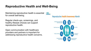 Human Reproductive System by Ishu .pptx