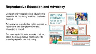 Human Reproductive System by Ishu .pptx