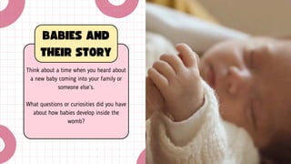 Human Reproductive System for grade 7 science | PDF