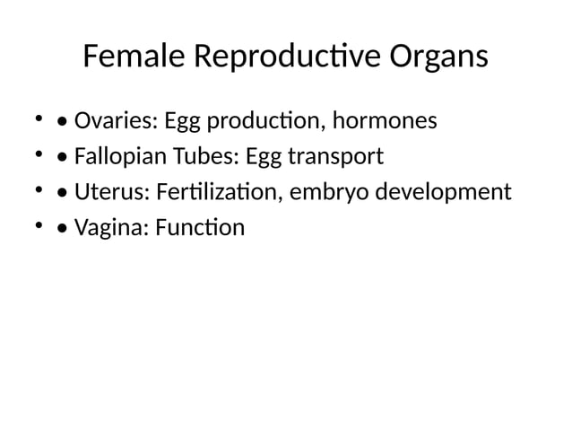 Human_Reproductive_System_Grade_7.pptx tutorial | PPTX