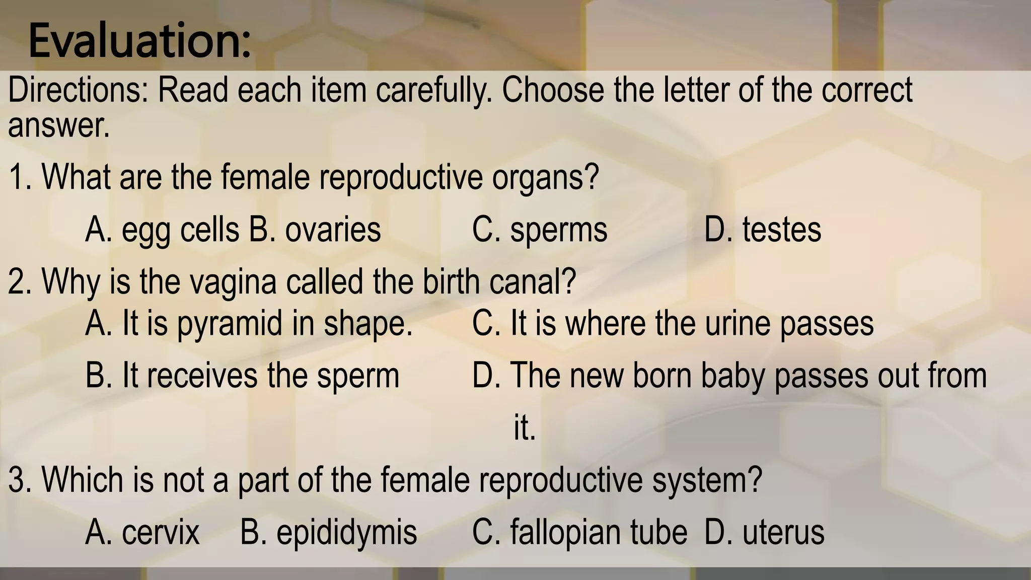 Human Reproductive System week 1 day 1-2.pptx