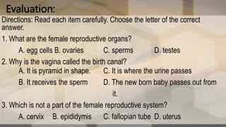 Human Reproductive System week 1 day 1-2.pptx