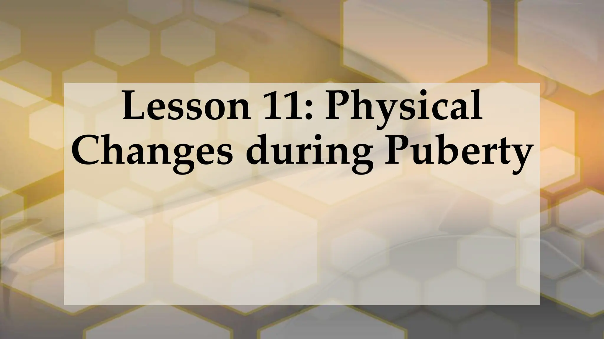 Human Reproductive System week 2 day 1.pptx