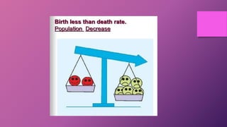 Human resource class VIII geography | PPTX