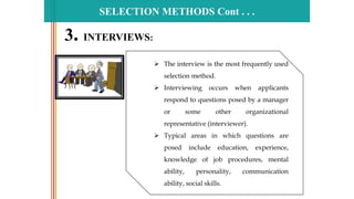 BT8010 : Human resource | PPTX