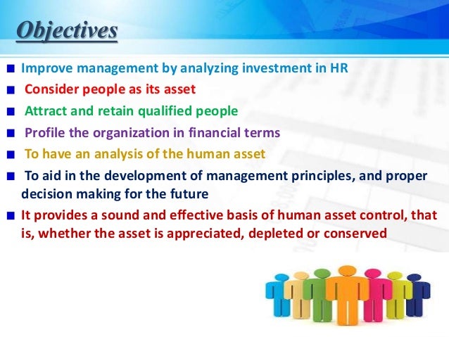 Human Resource Accounting