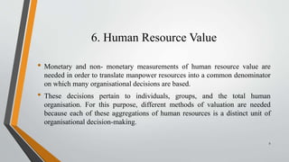 Human Resource Accounting (1) UNIT 5 .pptx