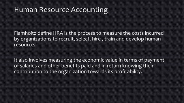 Human Resource Accountinglatest.pptx | Free Download