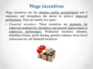 Human resource and Personnel management | PPTX