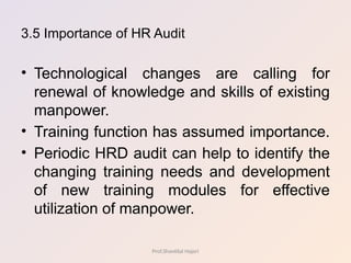 Human Resource Audit and Best HR Practices.pptx