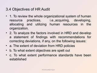 Human Resource Audit and Best HR Practices.pptx